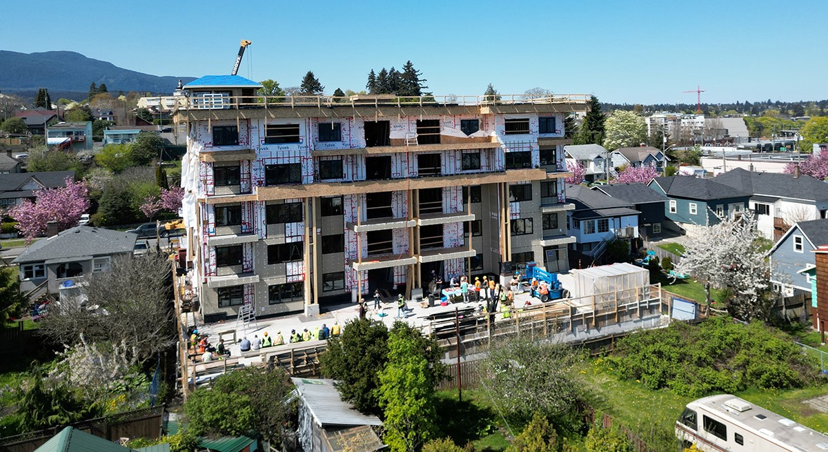 PRINCIPLE PROPERTY GROUP: TRANSFORMING DOWNTOWN, ONE PROJECT AT A TIME ...