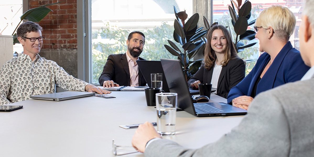 XPS GROUP HELPS CLIENTS BUY AND SELL THEIR BUSINESSES | Business Examiner