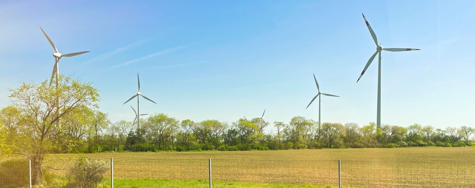 PAIR OF REGIONAL WIND FARMS APPROVED BY BC HYDRO | Business Examiner