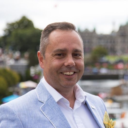 BRITISH COLUMBIA MOVERS & SHAKERS JANUARY 31, 2025 | Business Examiner