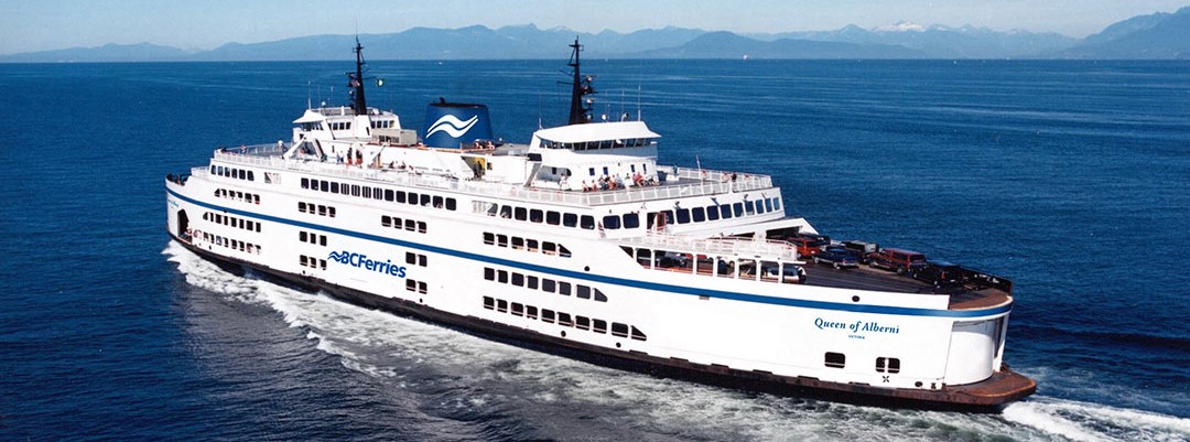 BC FERRIES RATE INCREASE, SAVER FARES AND NEW SAILING | Business Examiner