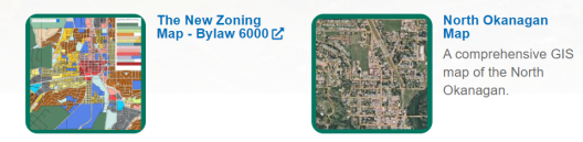 CITY OF VERNON LAUNCHES INTERACTIVE MAP TO TRACK DEVELOPMENTS ...