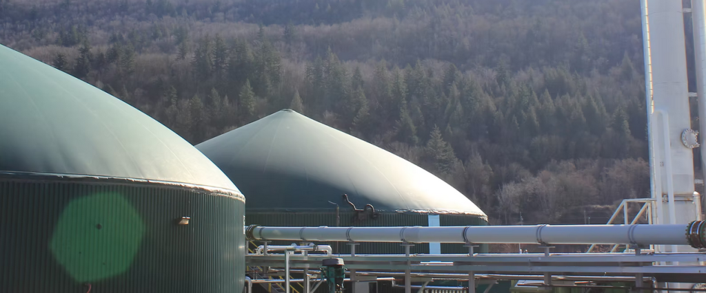 EVERGEN ANNOUNCES SALE OF FRASER VALLEY BIOGAS REAL ESTATE PROPERTY ...