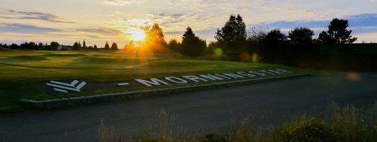 MORNINGSTAR GOLF CLUB GROWING, WITH WOMEN LEADING THE WAY | Business ...