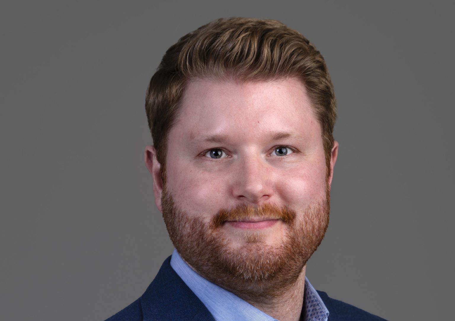 REED POPE LAWYER BRANDON DEANS AIMS TO KEEP CORPORATE LEGAL WORK ON THE ...