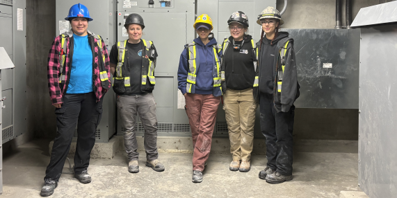 CAPITAL ELECTRICAL SYSTEMS EMPOWERS INNOVATIVE LEADERS AND TEAM MEMBERS ...