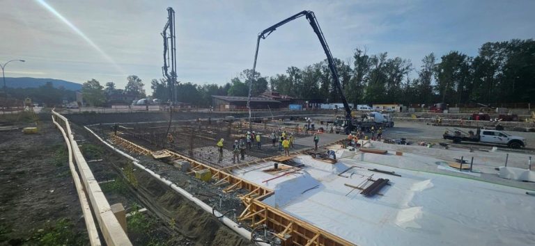 INDIGENOUS INFRASTRUCTURE PROJECTS ADVANCE WITH SUPPORT FROM CANADA ...