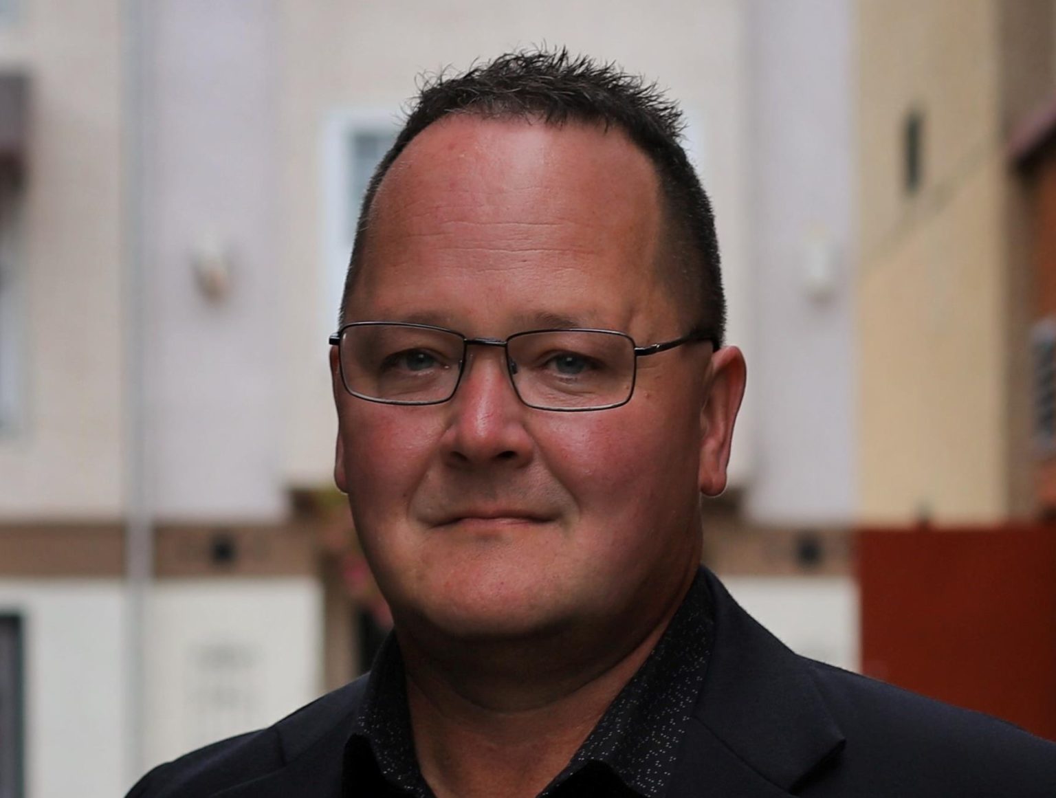 ADVISORY: WHY EARTHQUAKE INSURANCE MATTERS FOR YOUR BUSINESS | Business ...