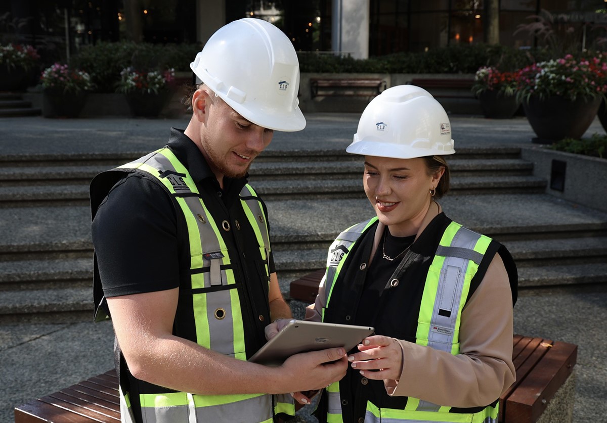 CONSTRUCTION LABOUR SOLUTIONS PROVIDING WORKFORCE SOLUTIONS | Business ...