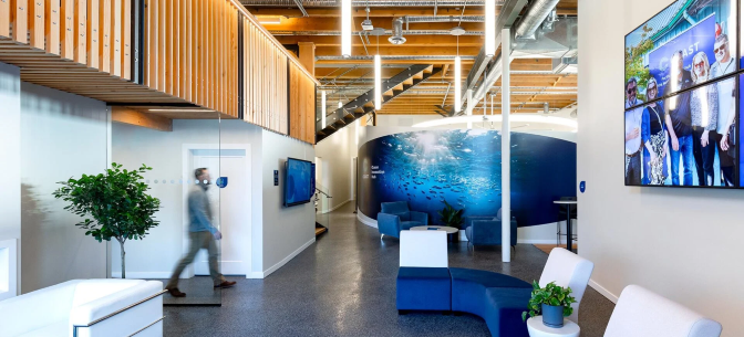 COAST HUB LAUNCHES STATE-OF-THE-ART EVENT VENUE IN DOWNTOWN VICTORIA ...