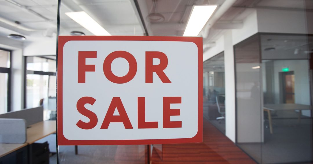 MAXIMIZING THE SALE VALUE OF YOUR COMMERCIAL PROPERTY: A GUIDE FOR ...