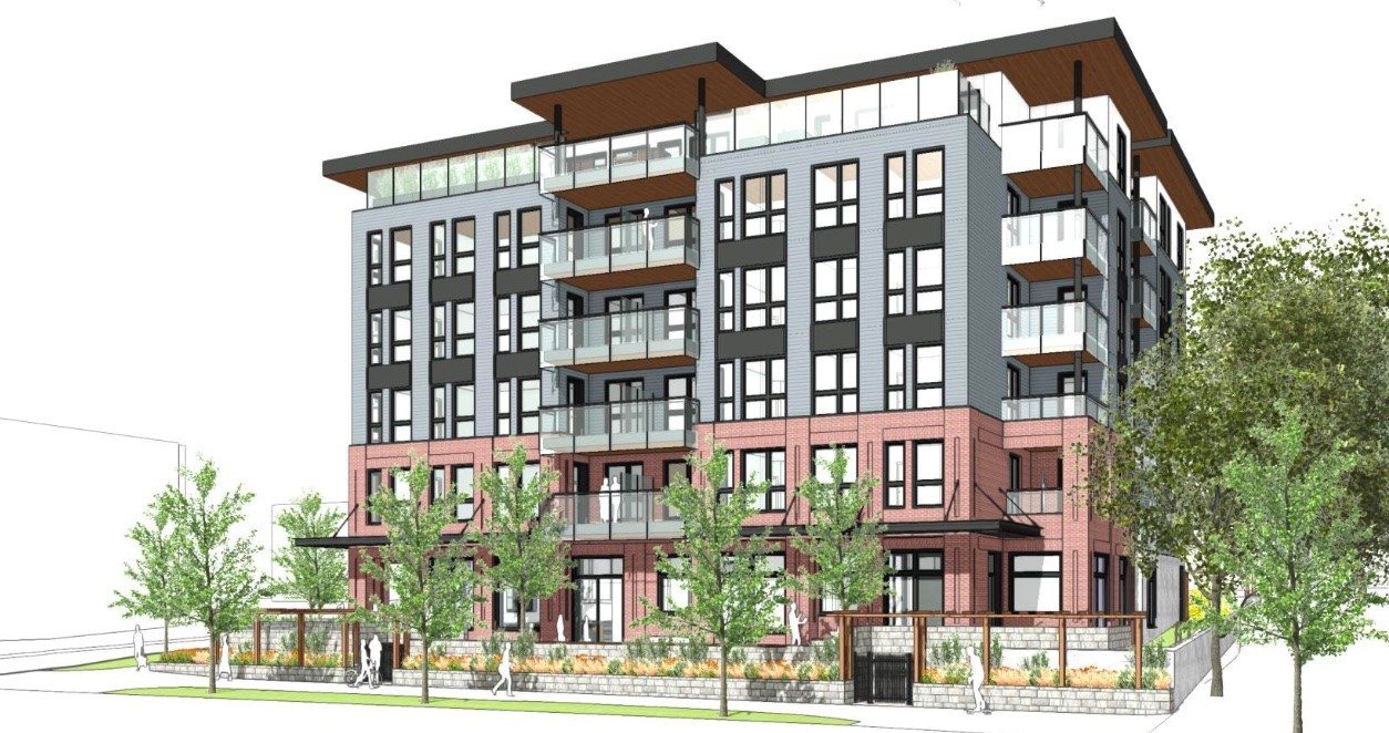 YELLOW SHEET SOUTH VANCOUVER ISLAND BUILDING BRIEFS: NOVEMBER 24, 2025 ...