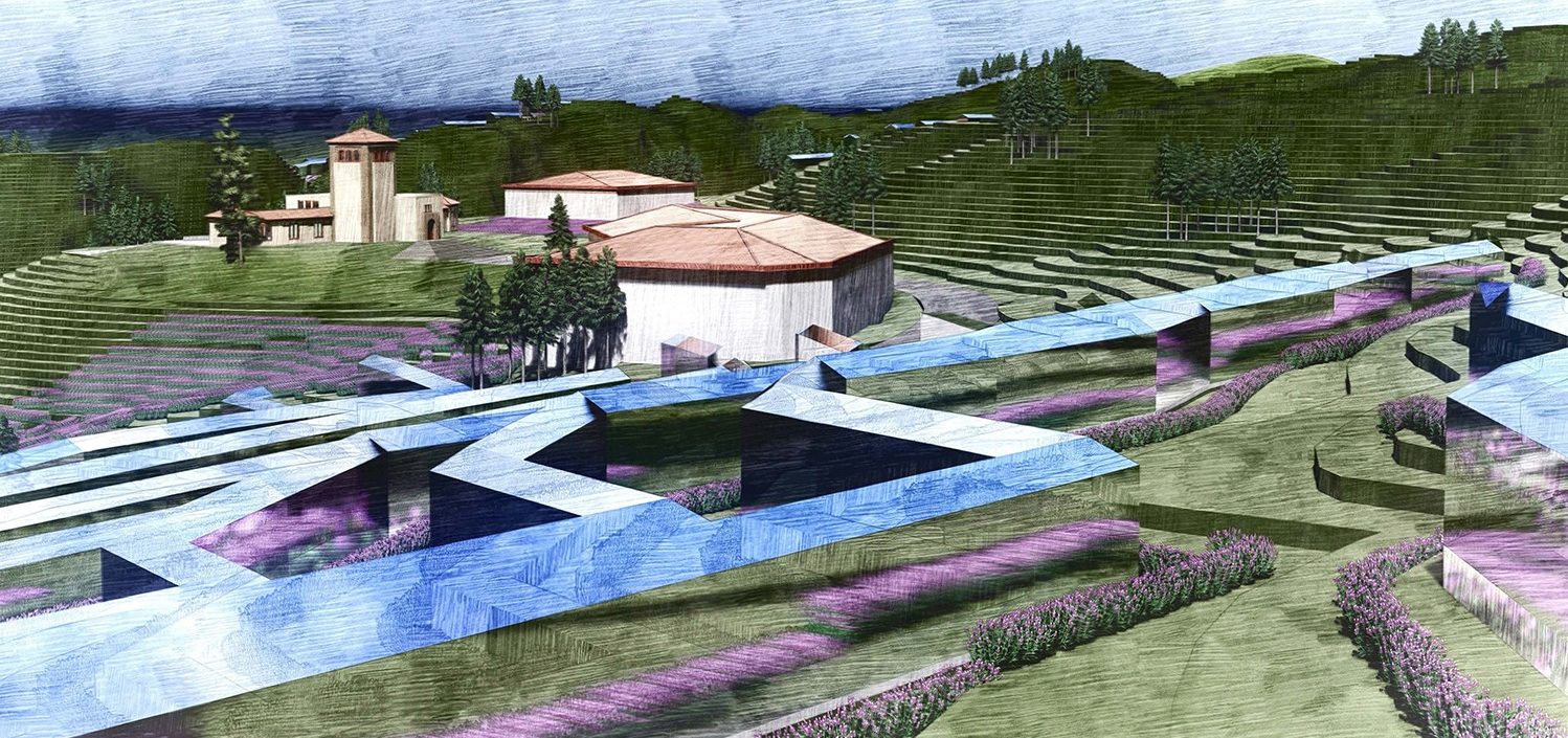 OFF-GRID DATA CENTRE FLOATED FOR KELOWNA MOUNTAIN | Business Examiner