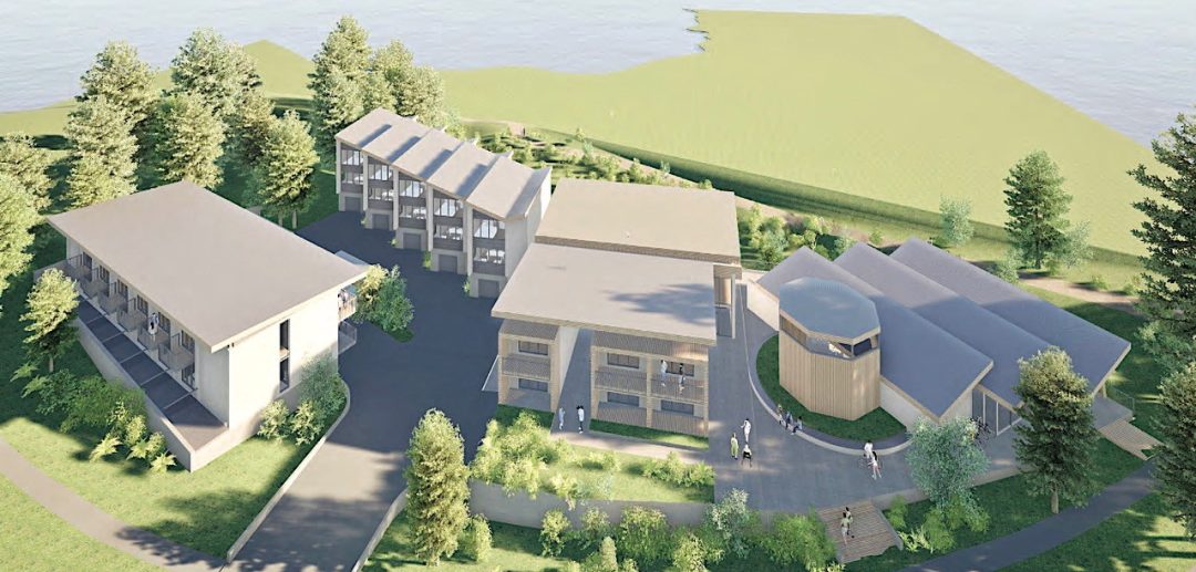 YELLOW SHEET CENTRAL/NORTH VANCOUVER ISLAND BUILDING BRIEFS: DECEMBER ...