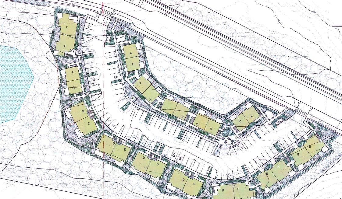 YELLOW SHEET CENTRAL/NORTH VANCOUVER ISLAND BUILDING BRIEFS: JANUARY 28 ...