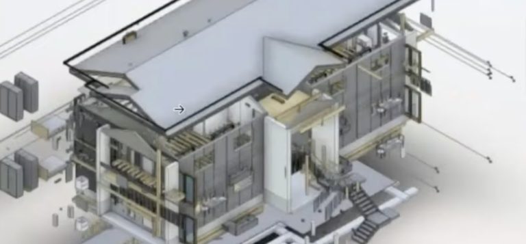 Port Alberni Manufactured Home Firm Hires Green Building Graduates ...