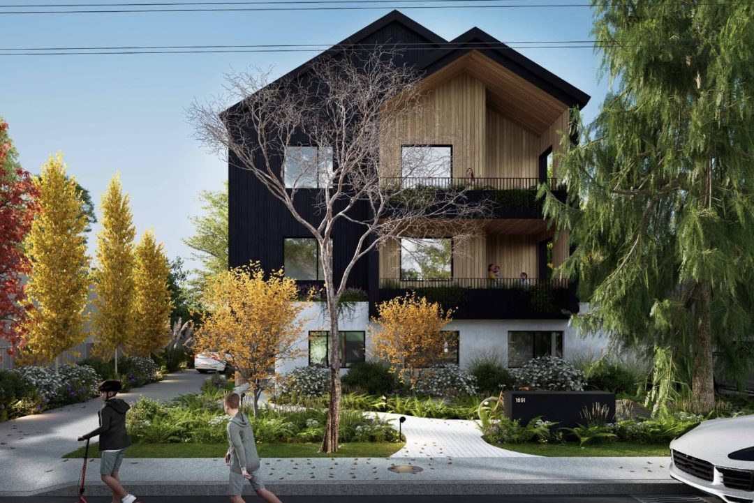 YELLOW SHEET SOUTH VANCOUVER ISLAND BUILDING BRIEFS: JUNE 3, 2026 ...