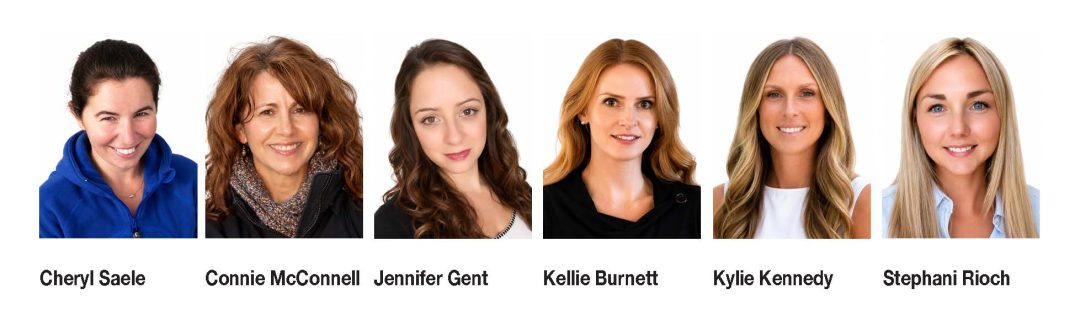Wired For Success: The Women Of Driftwood Communications | Business ...