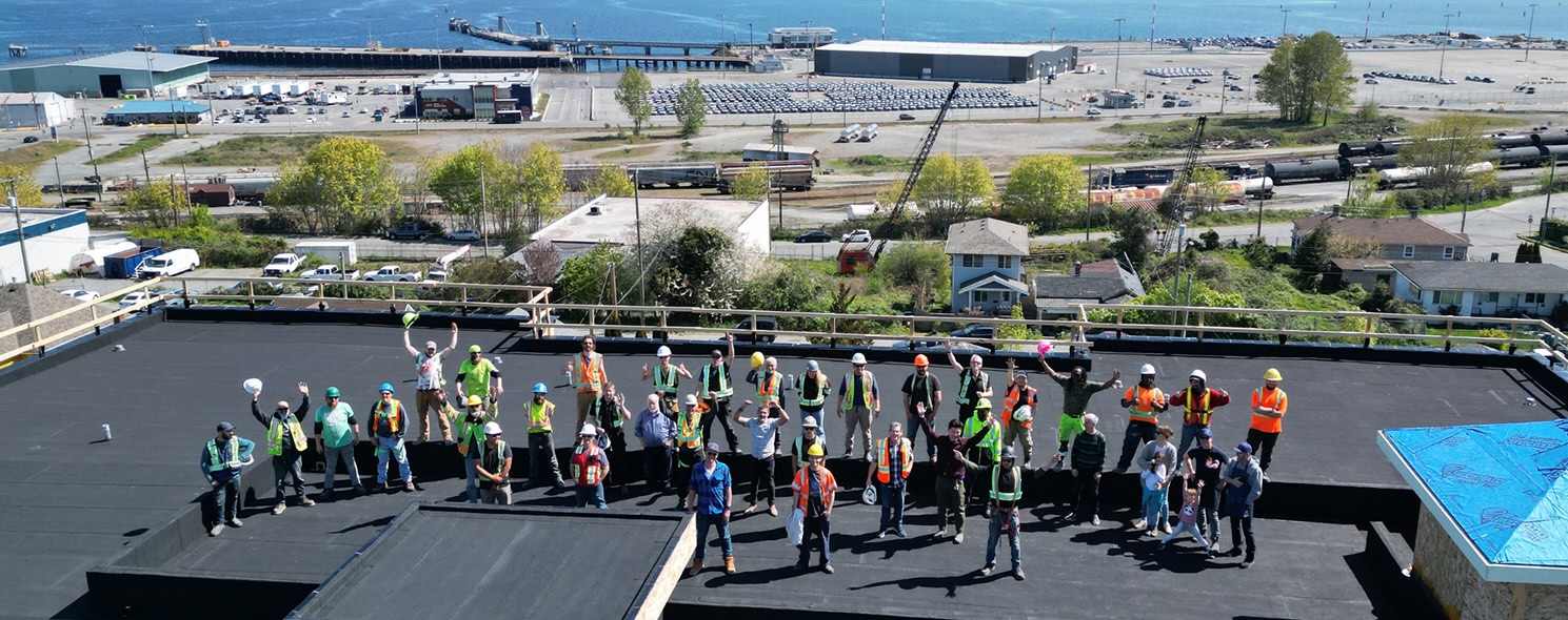 Principle’s The Station On Track For Fall Opening | Business Examiner